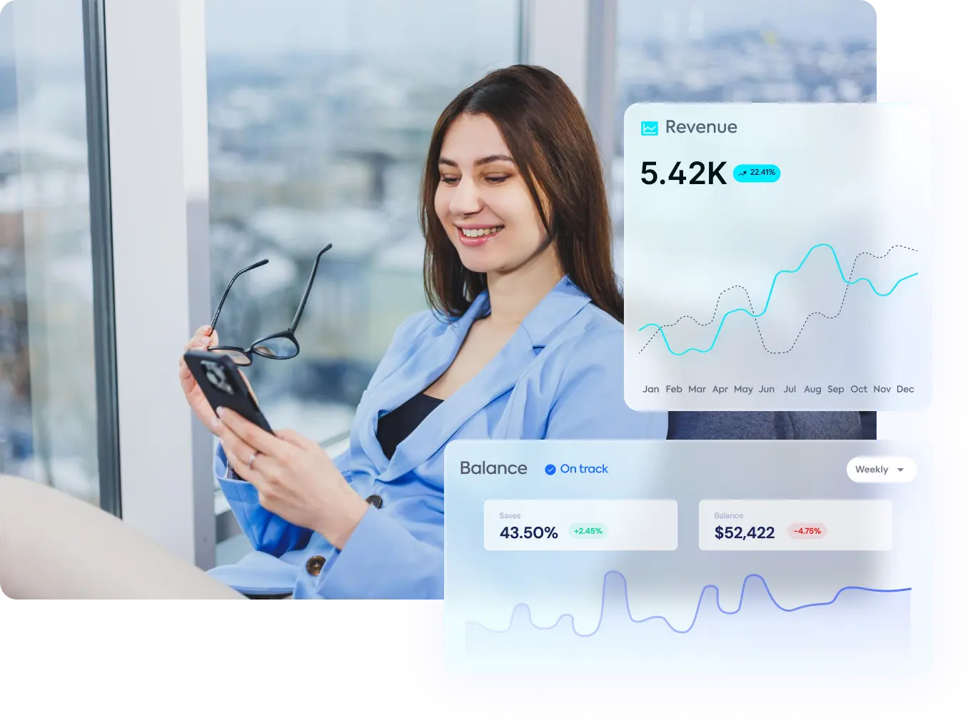 Mobile App Development & Marketing | Click Media – iOS & Android