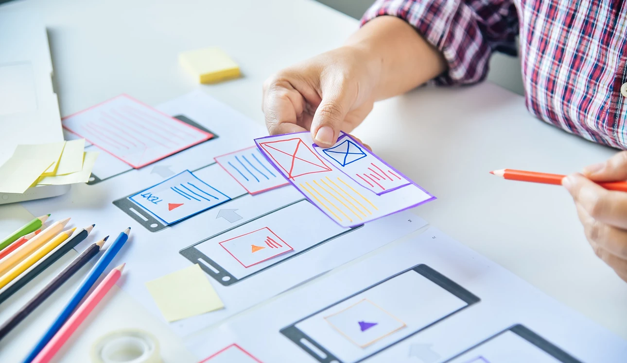 UX Audit Marketing - Click Media’s Digital Advertising Services for UX ...