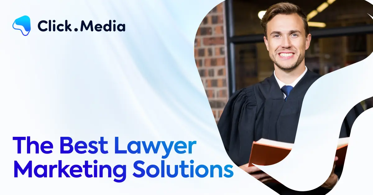 Law Firm Marketing Services | Click Media – Attorney Growth Specialists